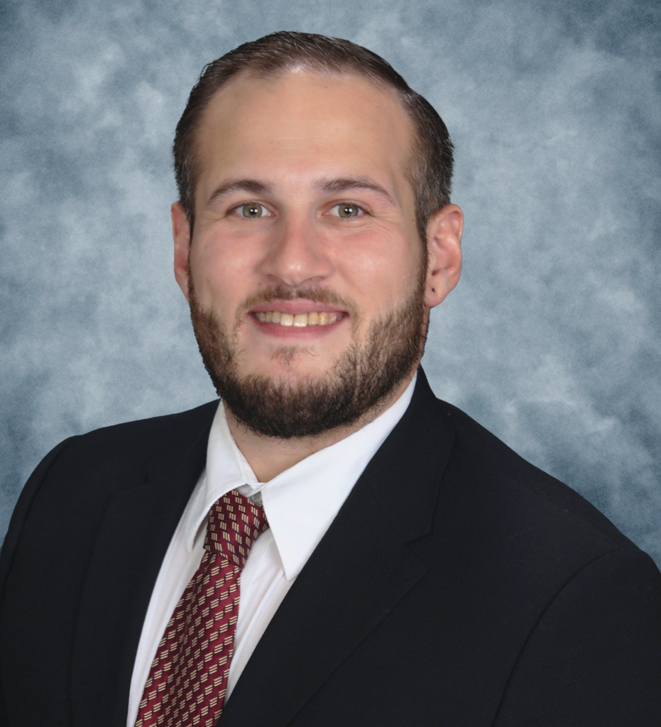 Partner with Pinnacle | Andy Rivera